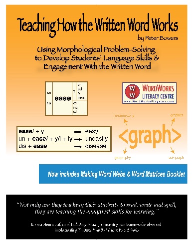 WW Revised Teacher Resource Book & 70 Matrices DVD